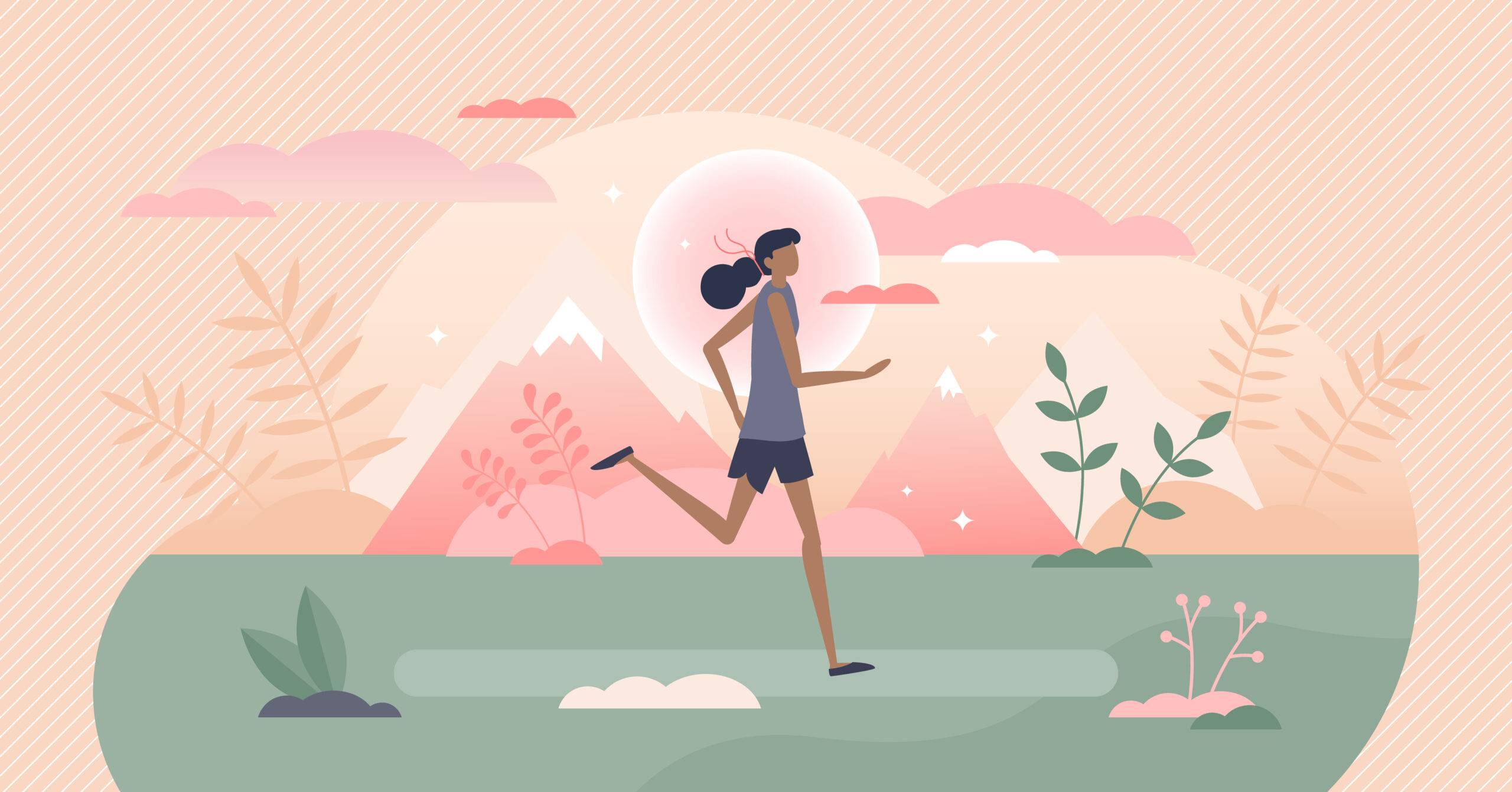 Unlocking The Power of Exercise: 5 Surprising Psychological Benefits